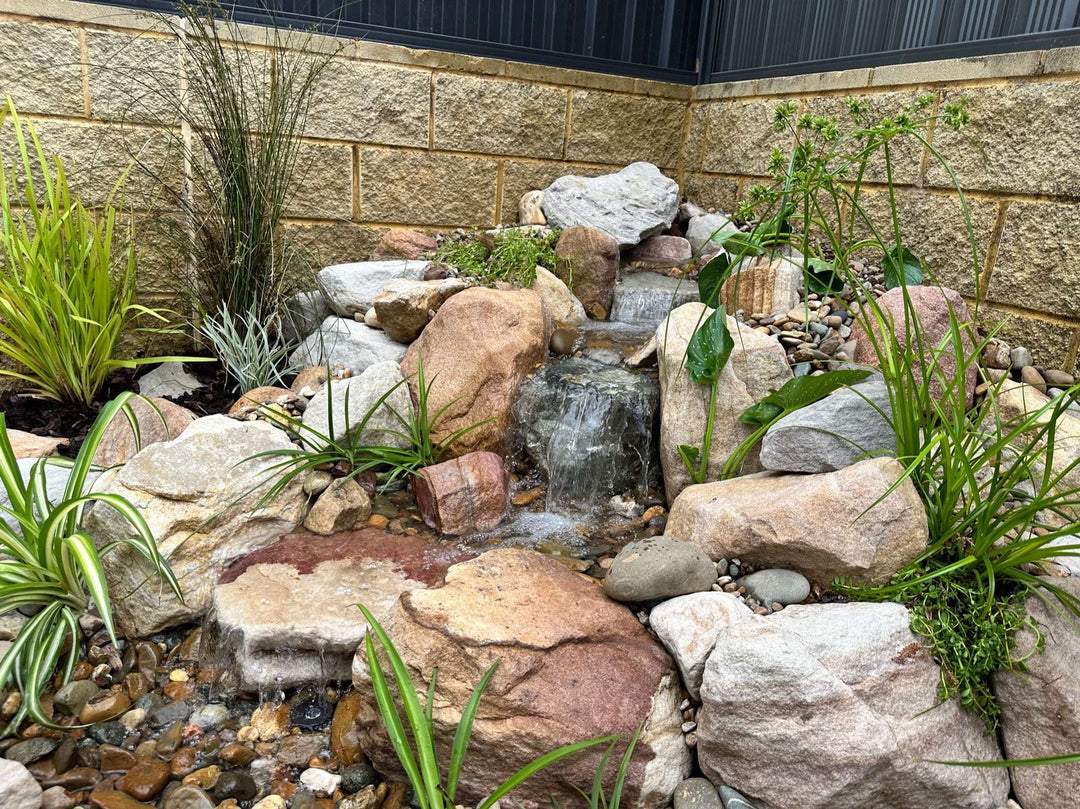 Oran Park Corner Stream – Sydney Waterscapes